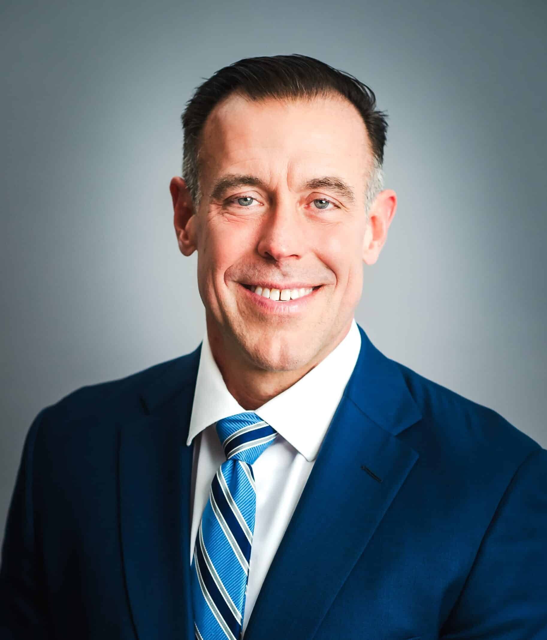 Top Security Firm | Our Leadership | SPPG