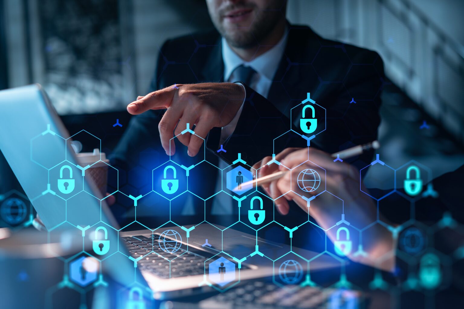 Security Industry Specialists | Industries We Serve | SPPG