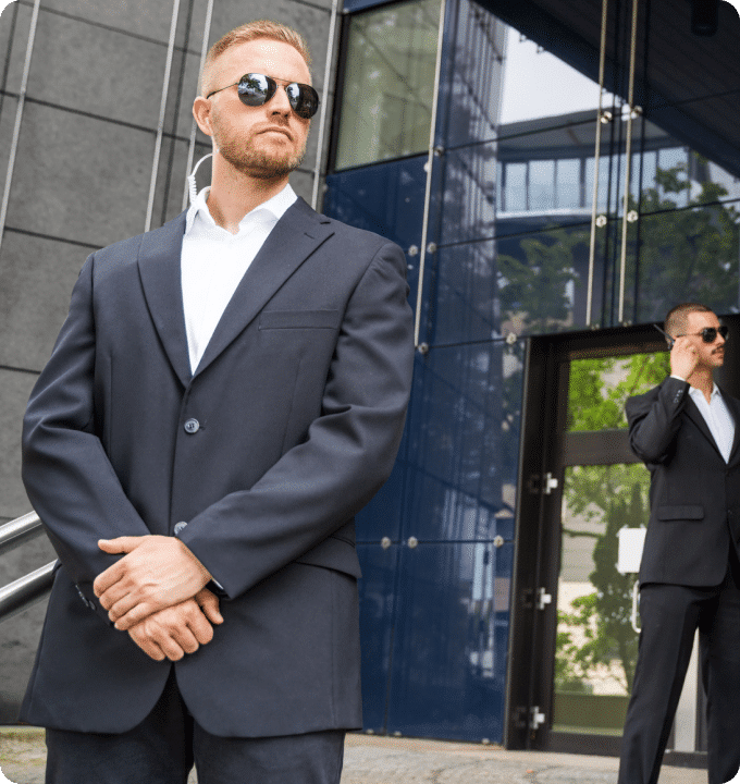 Professional Security Services in Missouri, Michigan, & Illinois ...