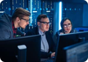 Silver Star Protection Group | Premier Security & Security Guard Services