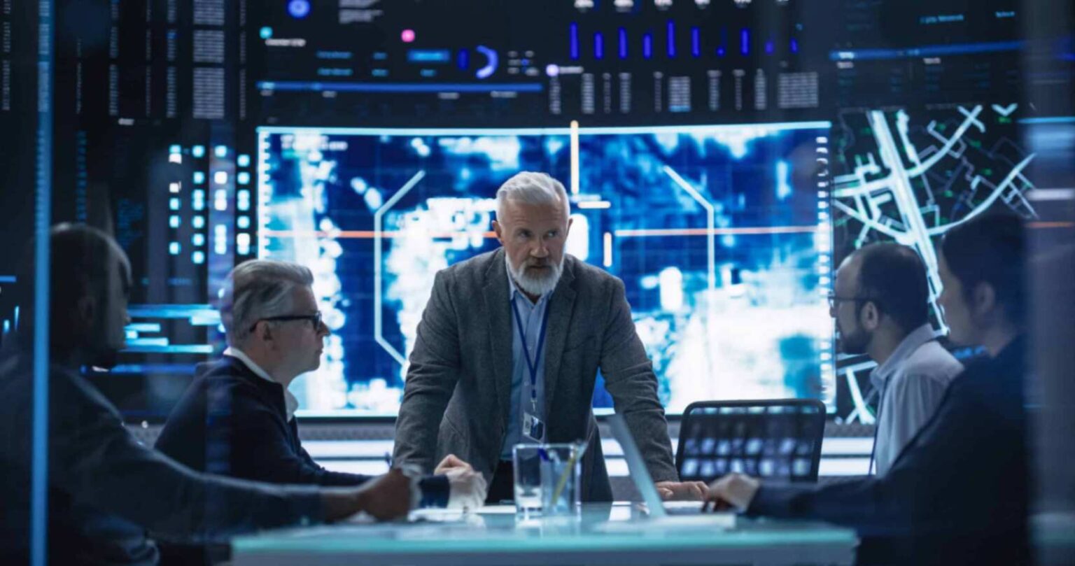 Industries We Serve | Silver Star Protection Group