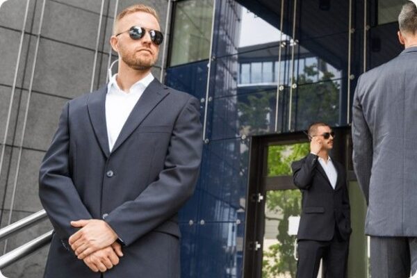 About Us | Silver Star Protection Group