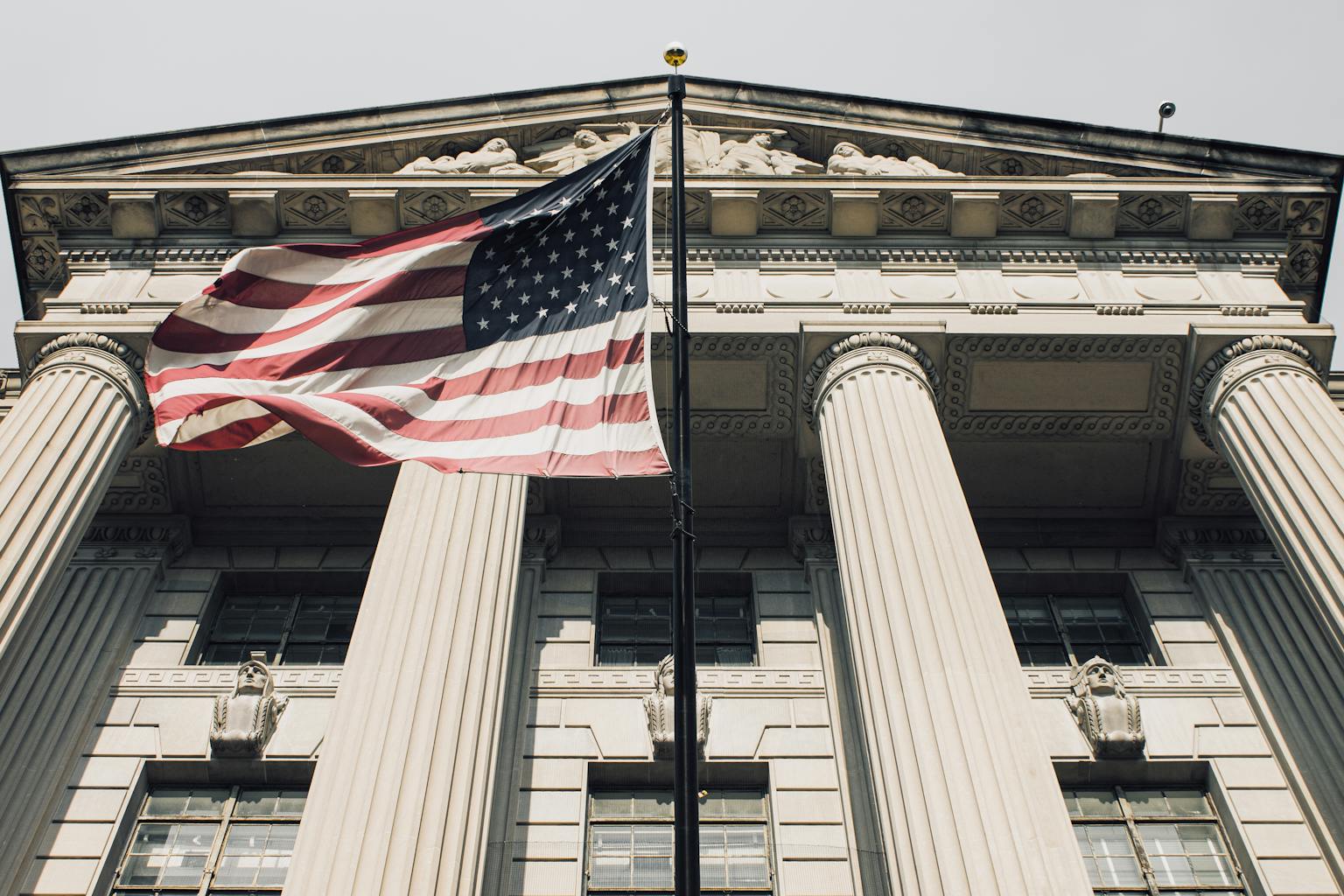 Government Agency & Critical Infrastructure Security | Silver Star ...