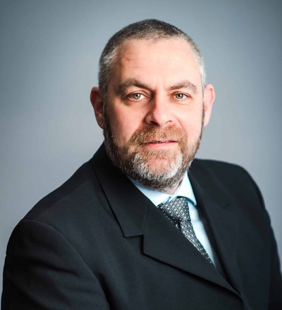 Ofer Sherker - Silver Star Protection Group